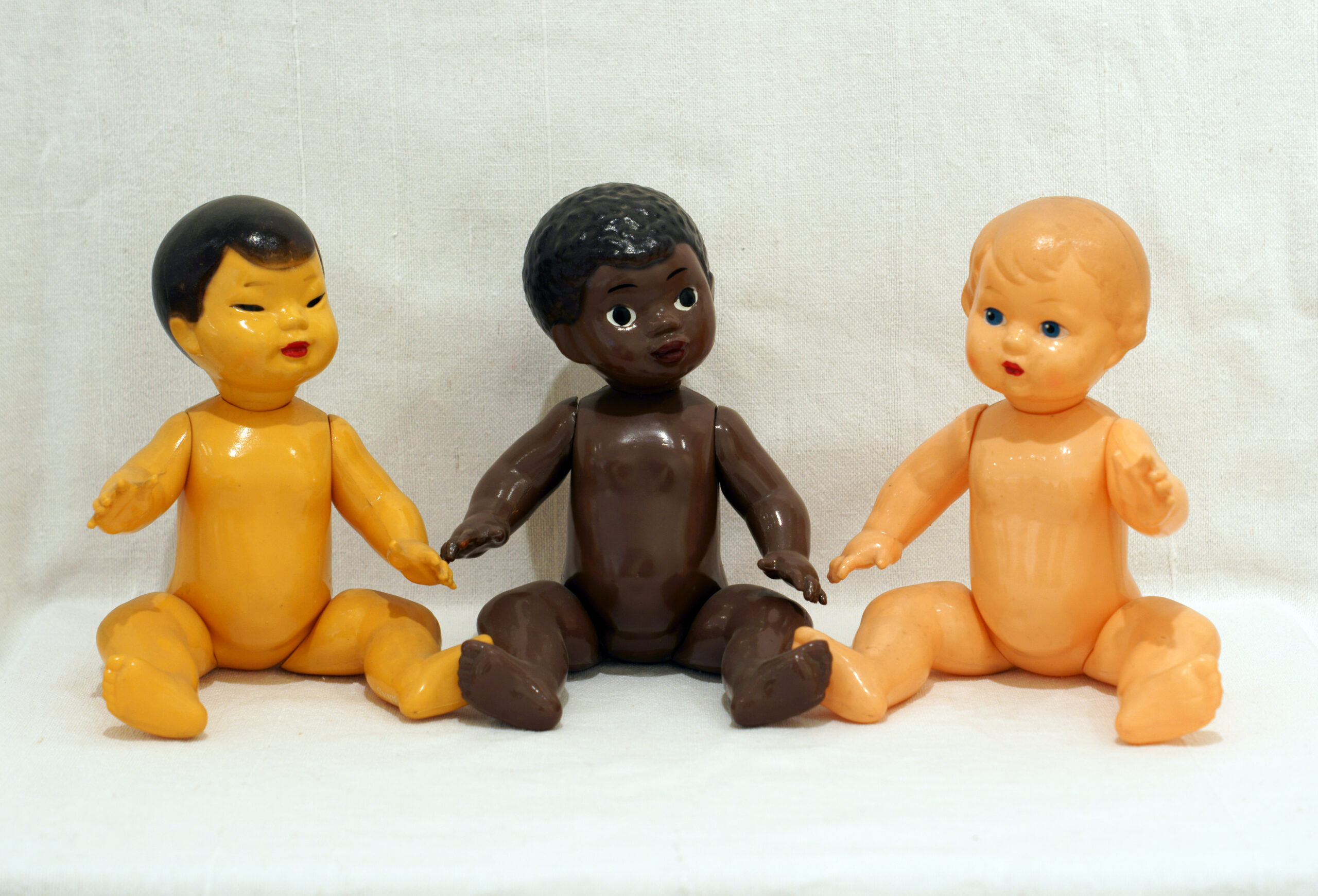 Куклы — Лев Разумовский