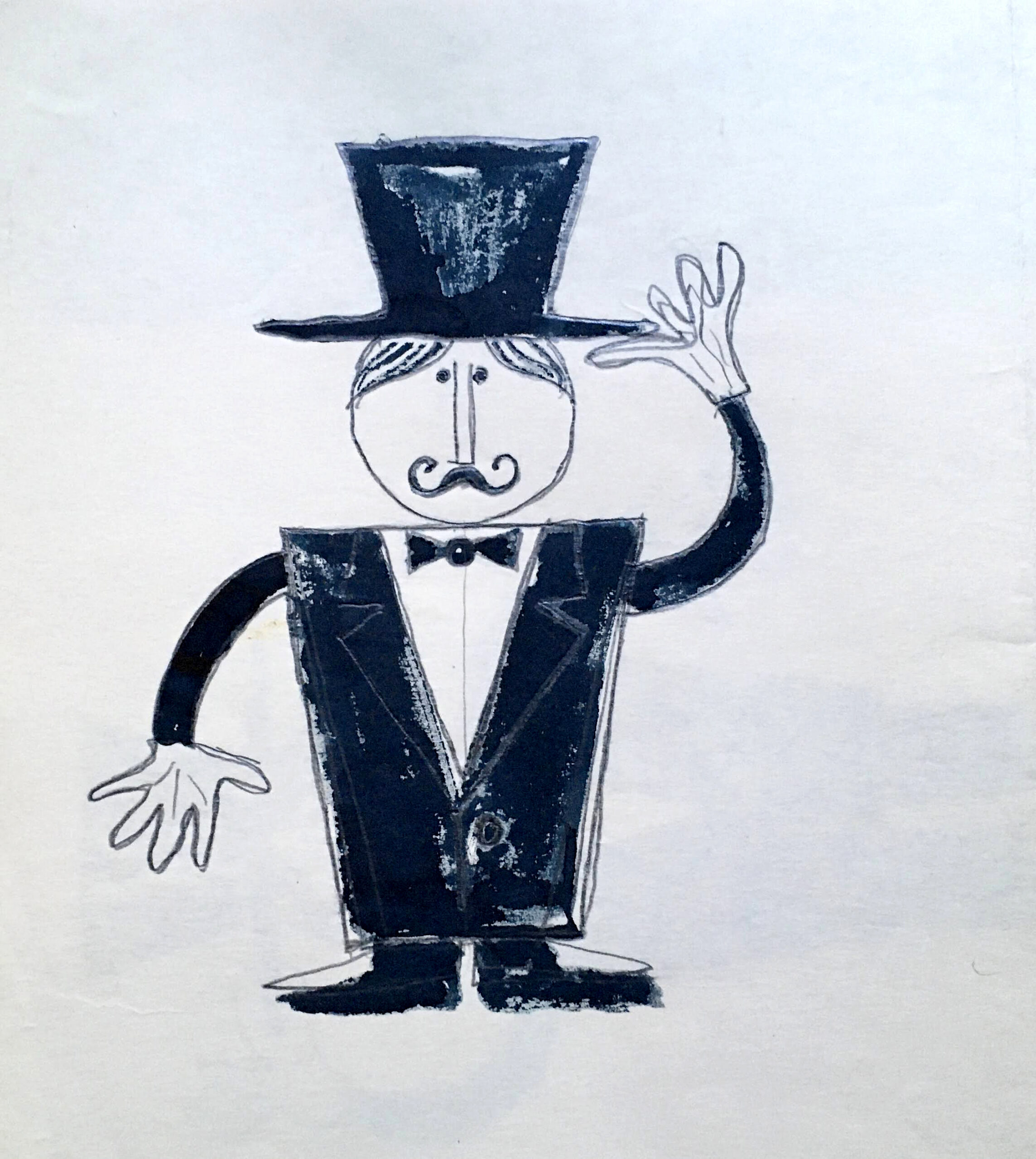 Эскизы — Лев Разумовский