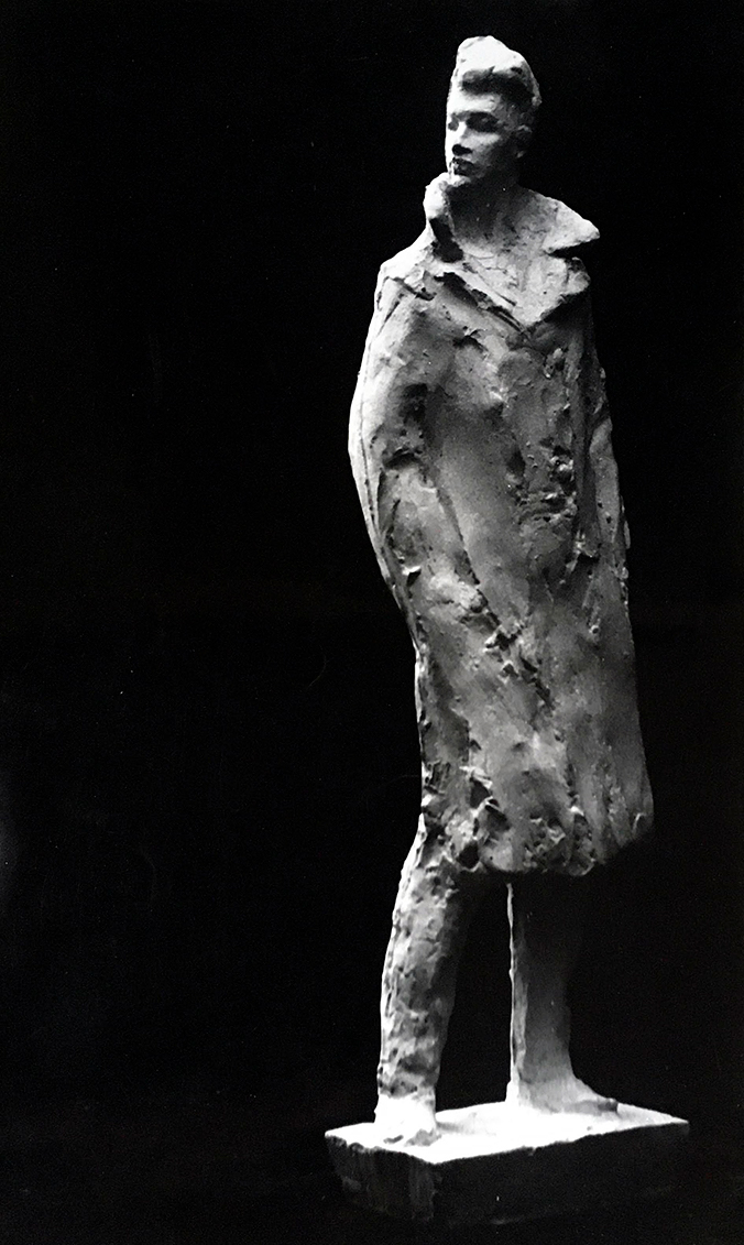 Два Александра — Лев Разумовский